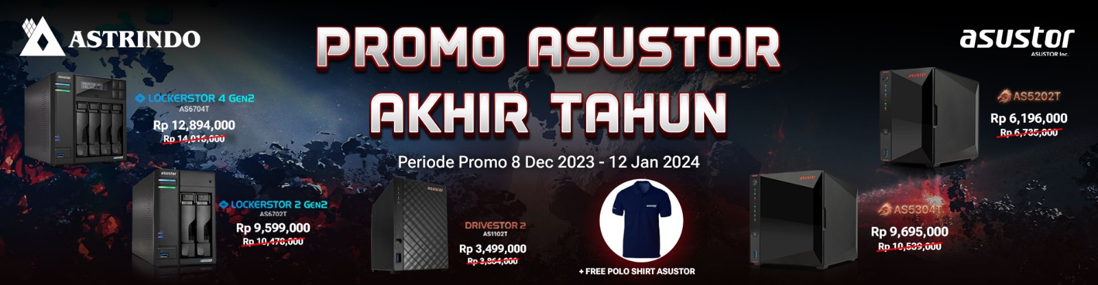 Astrindo Senayasa